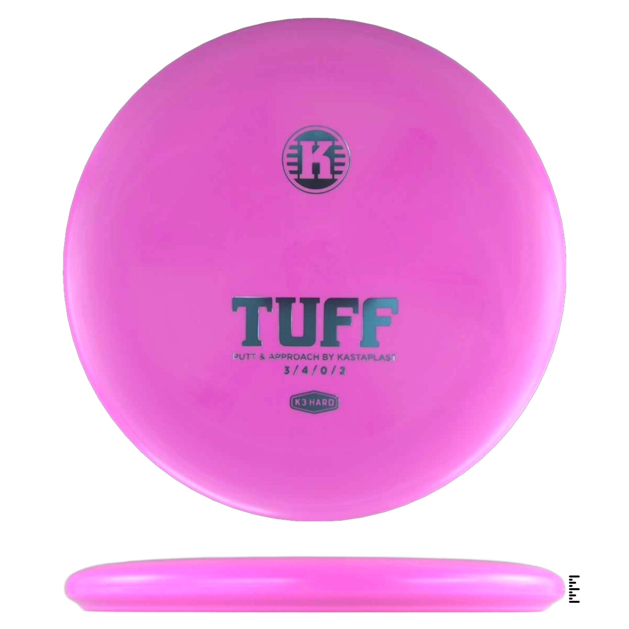 Kastaplast K3 Hard Tuff