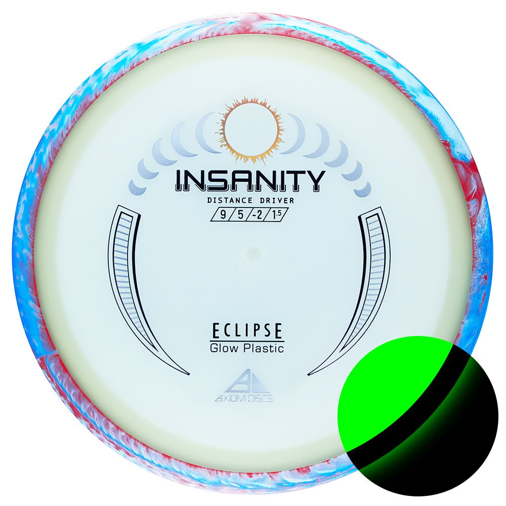 Axiom Discs Eclipse Insanity