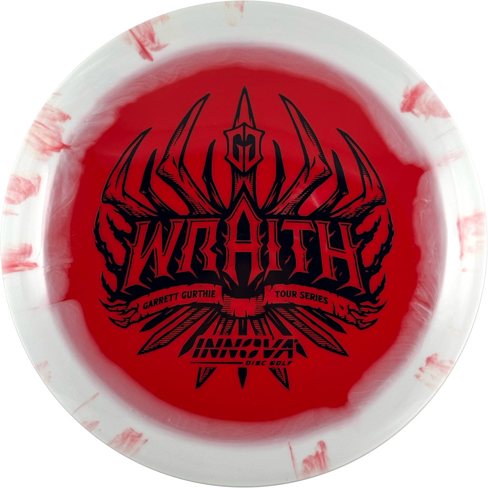 Innova Halo Wraith Team Star Tour Series - Garrett Gurthie