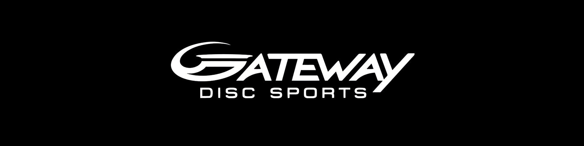 Gateway Disc Golf Putters