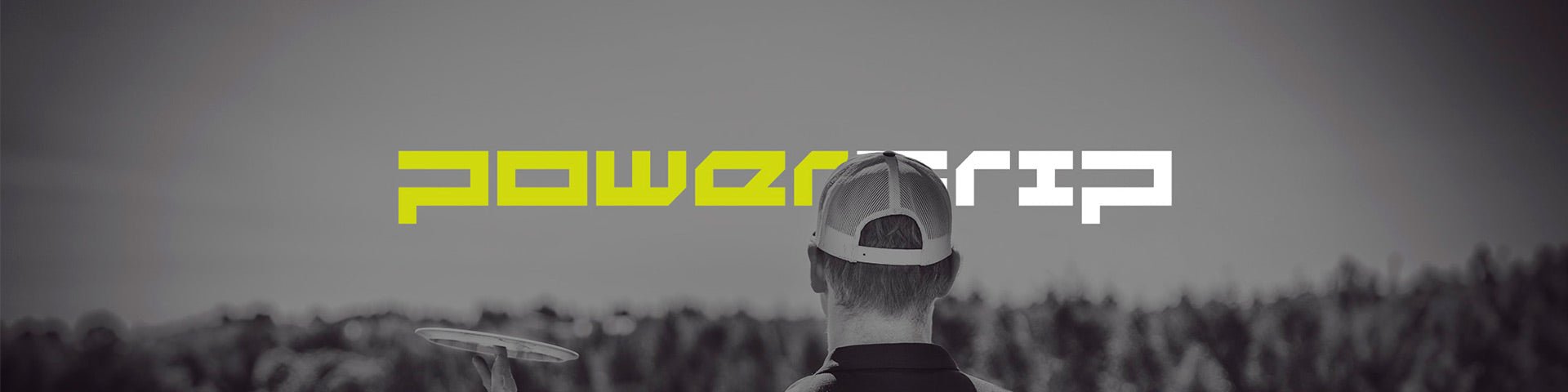 Powergrip Disc Golf Products