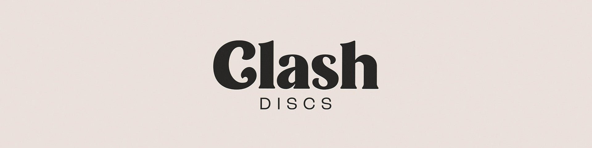 Clash Discs Disc Golf Putters