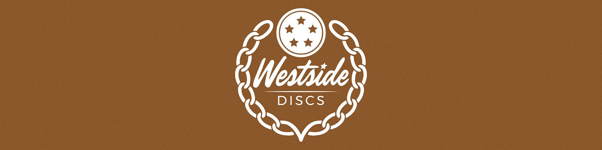 Westside Discs Harp | Overstable Approach Disc
