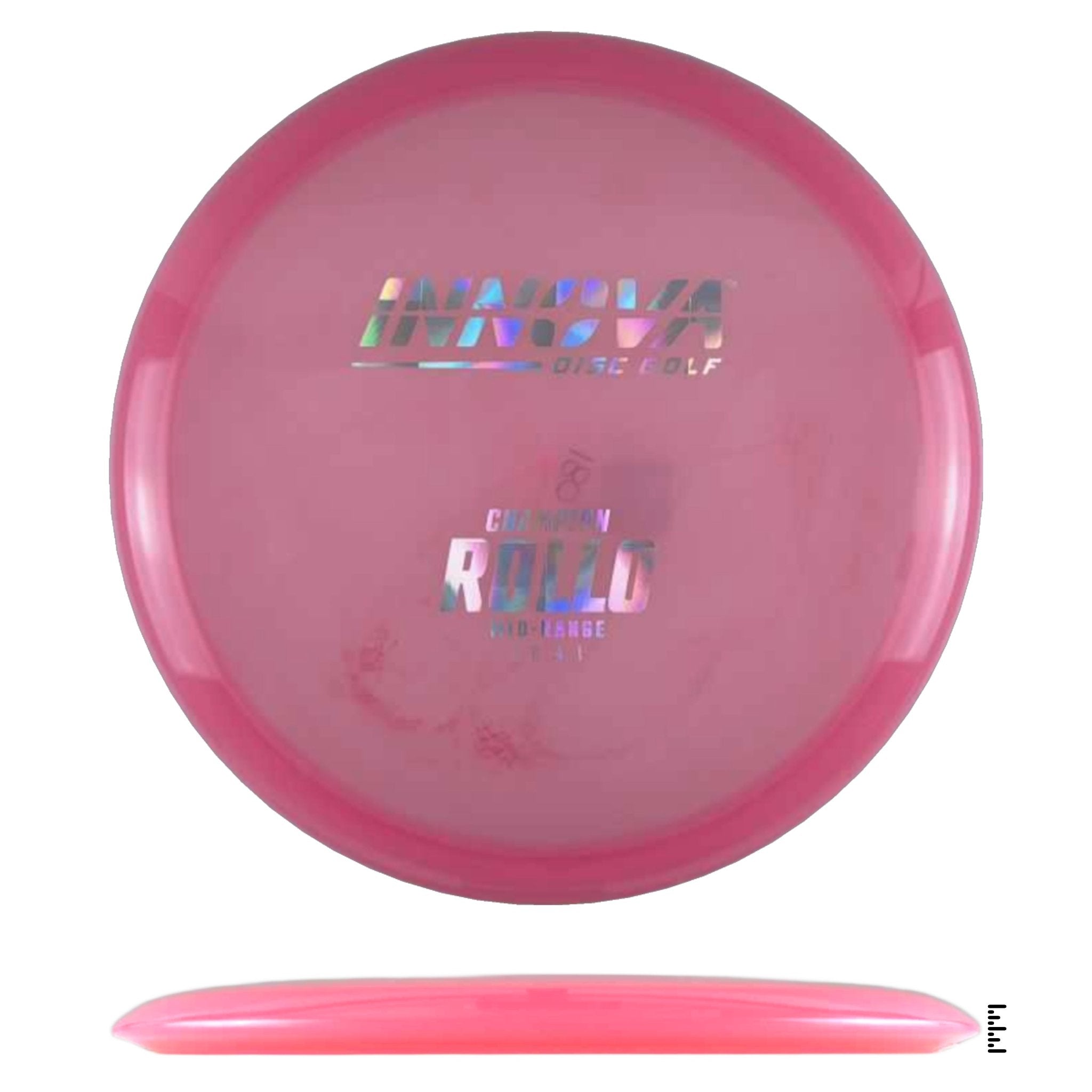 Innova Champion Rollo | Midrange | Disc Golf