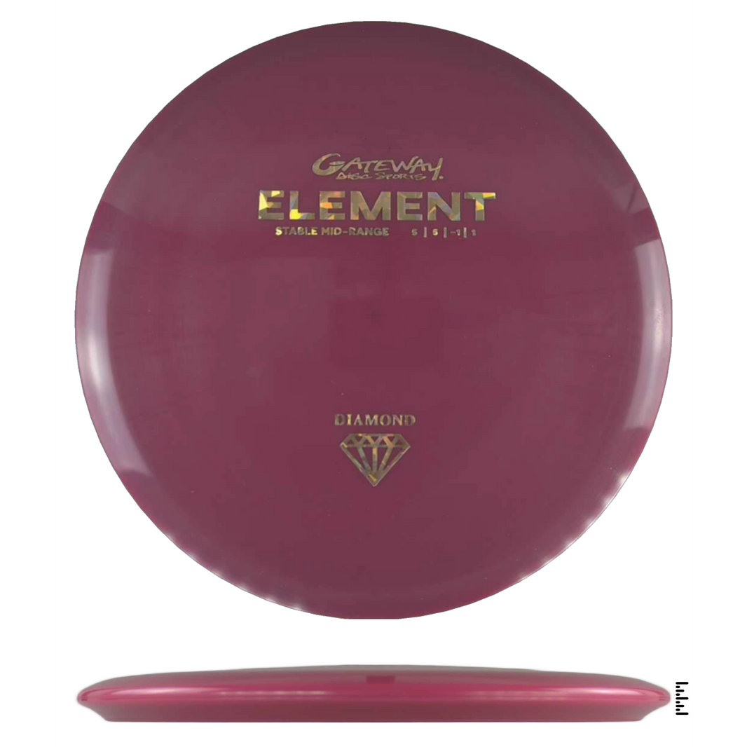 Gateway Disc Sports Discs