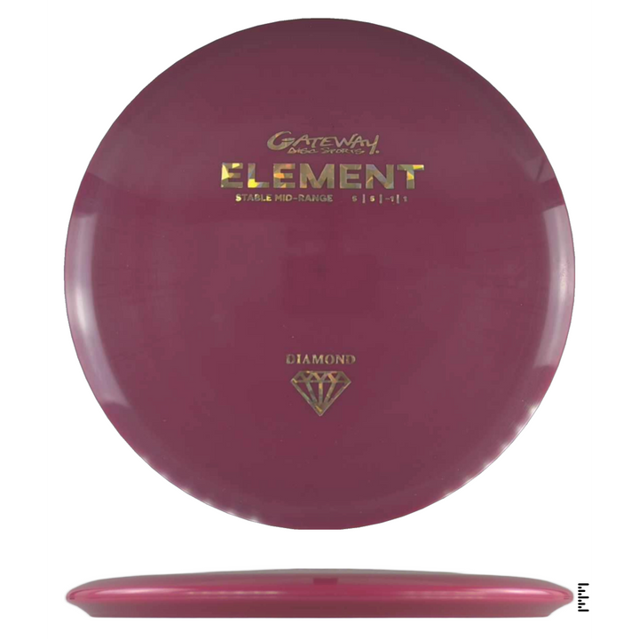 Gateway Disc Sports Discs