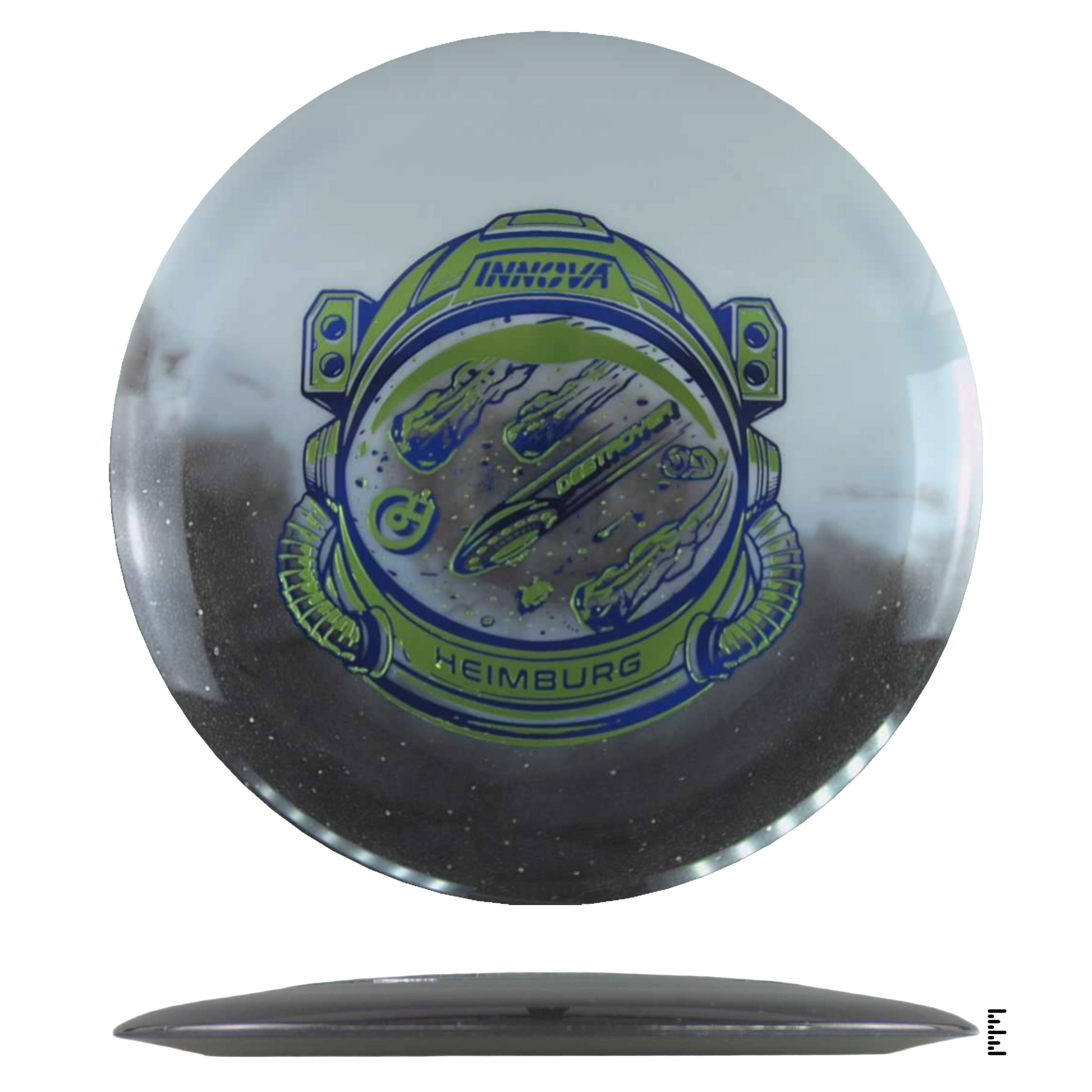 Innova Duo Destroyer - 2026 Calvin Heimburg Tour Series