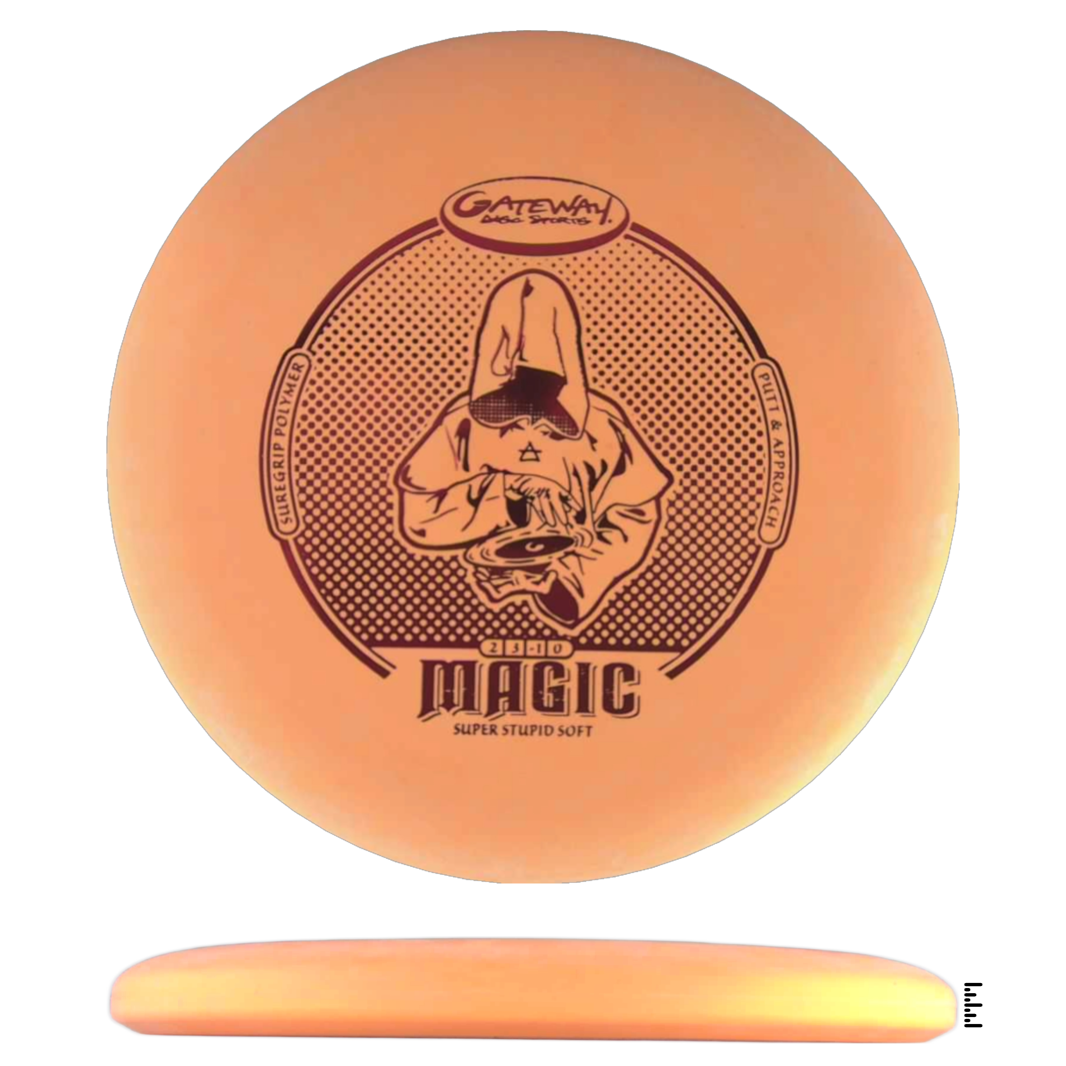 Gateway Disc Sports Discs
