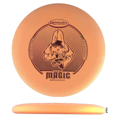 Gateway Disc Sports Discs