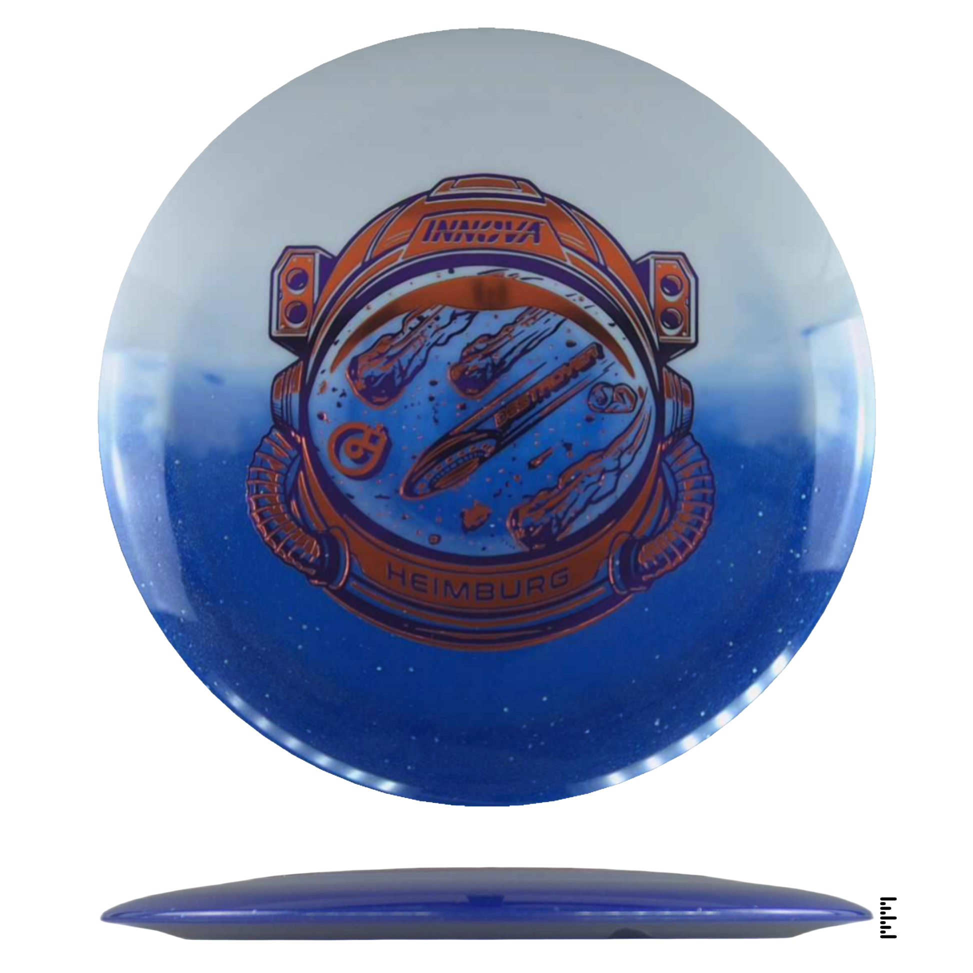Innova Duo Destroyer - 2026 Calvin Heimburg Tour Series