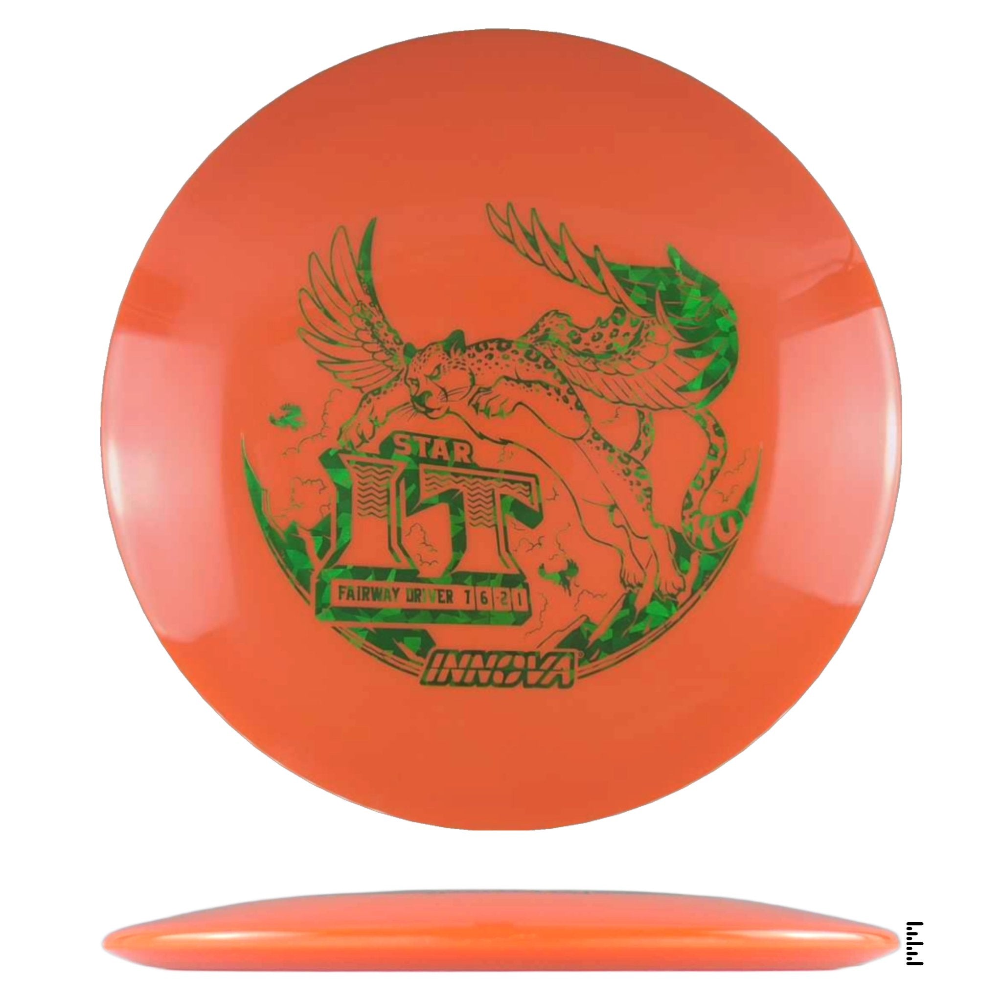 Innova Star IT | Driver | Disc Golf