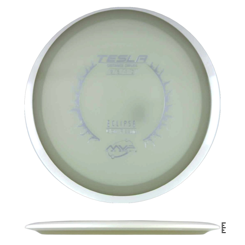 MVP Disc Sports Eclipse Tesla Driver