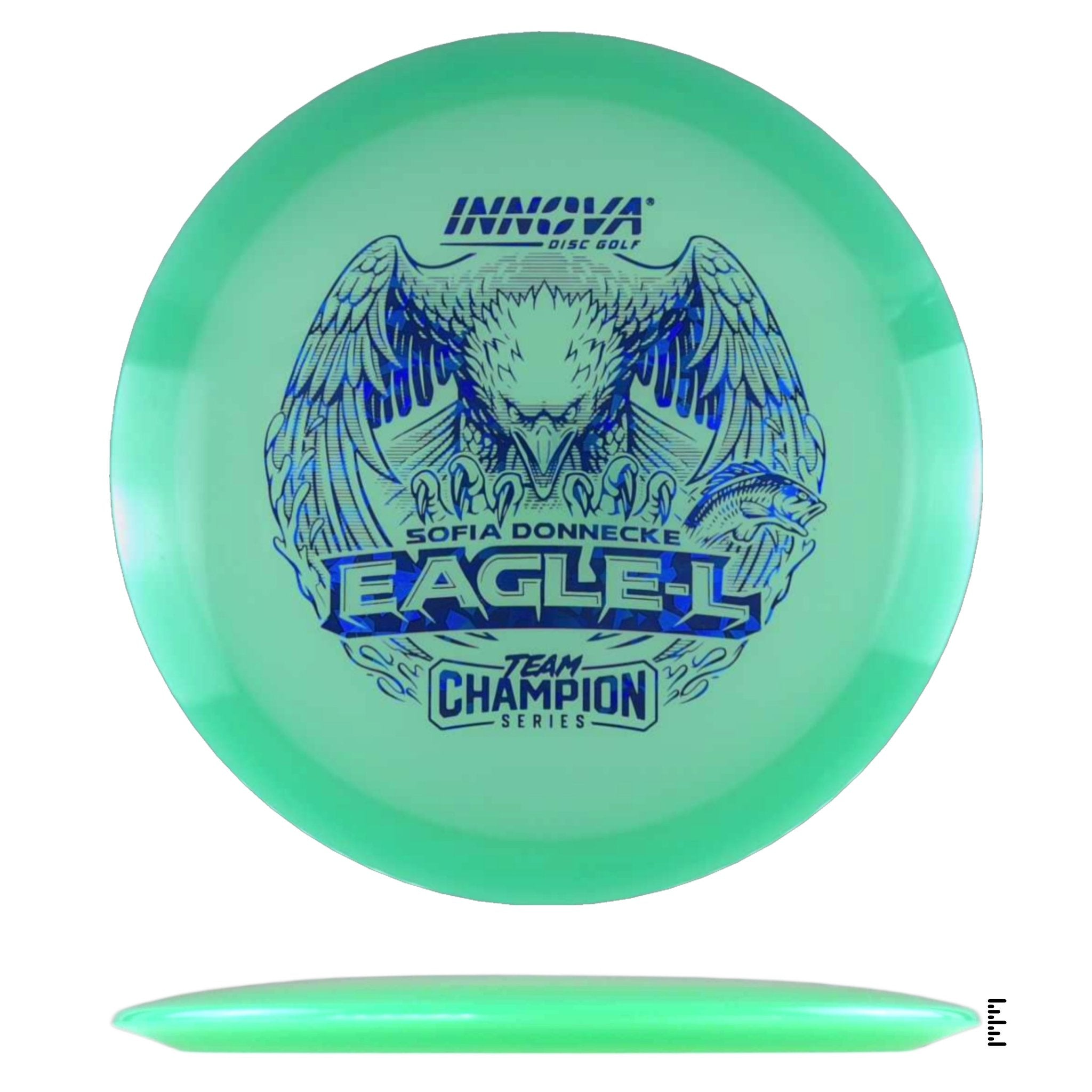 Innova Proto Glow Champion Eagle-L 2025 Tour Series