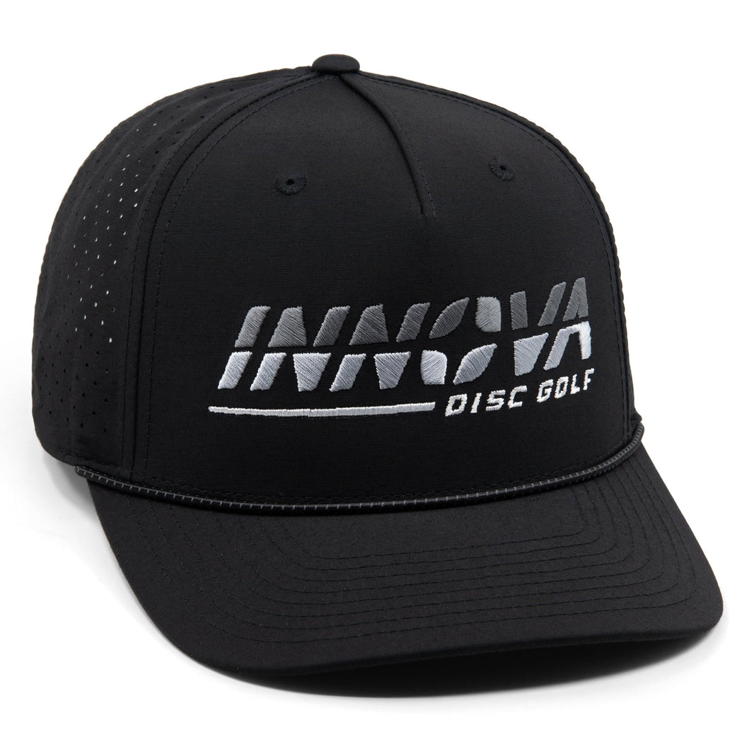 Disc Golf Hats