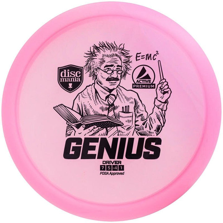 Discmania Disc Golf Discs