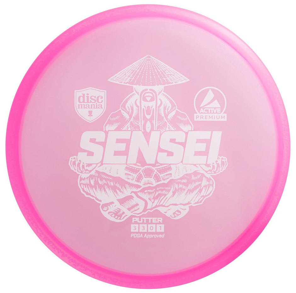 Discmania Disc Golf Discs