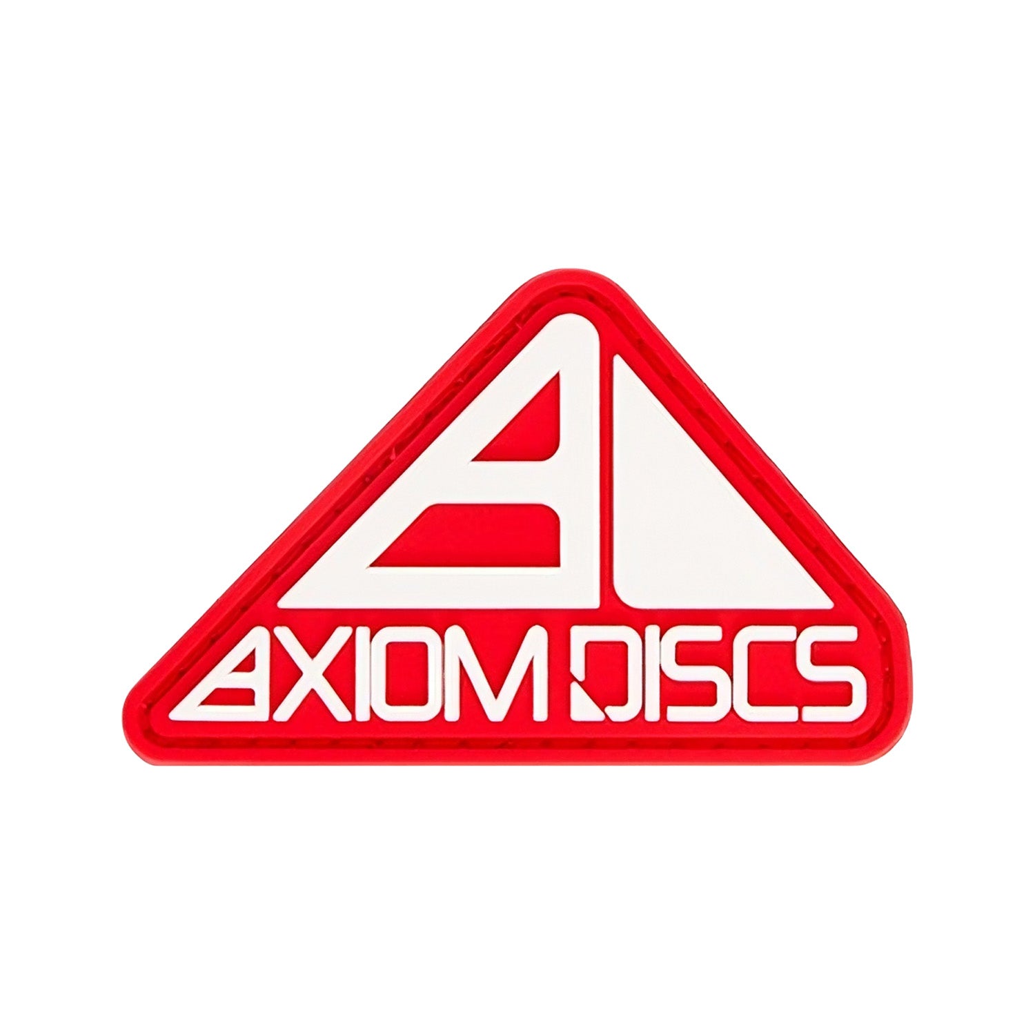 MVP Disc Sports and Axiom Discs Patches