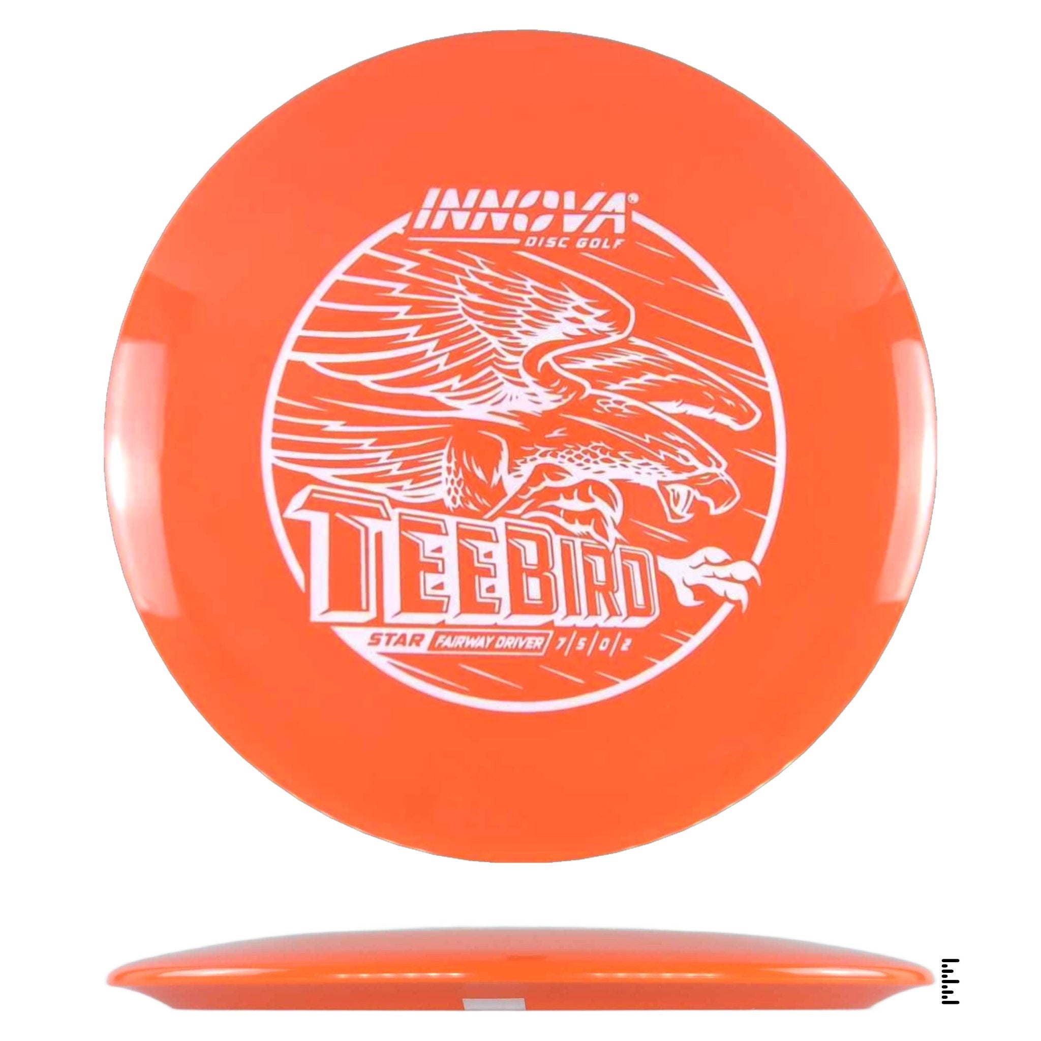 Innova Star TeeBird | Driver | Disc Golf