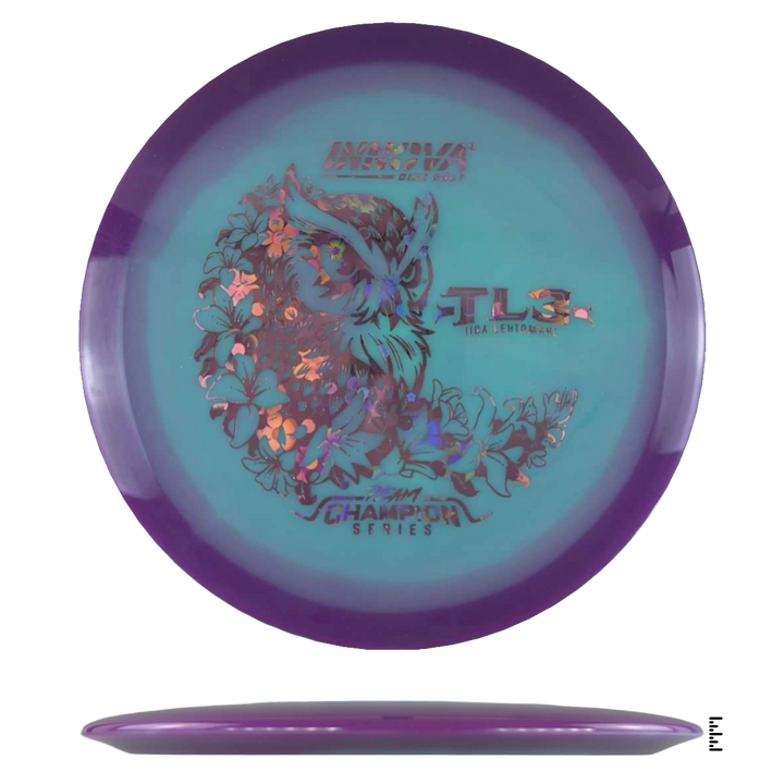 2026 Innova Team Champion Tour Series