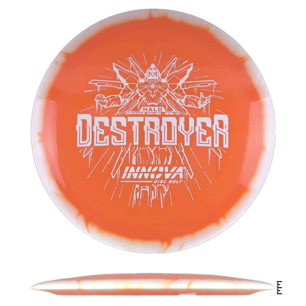 Innova Disc Golf Discs