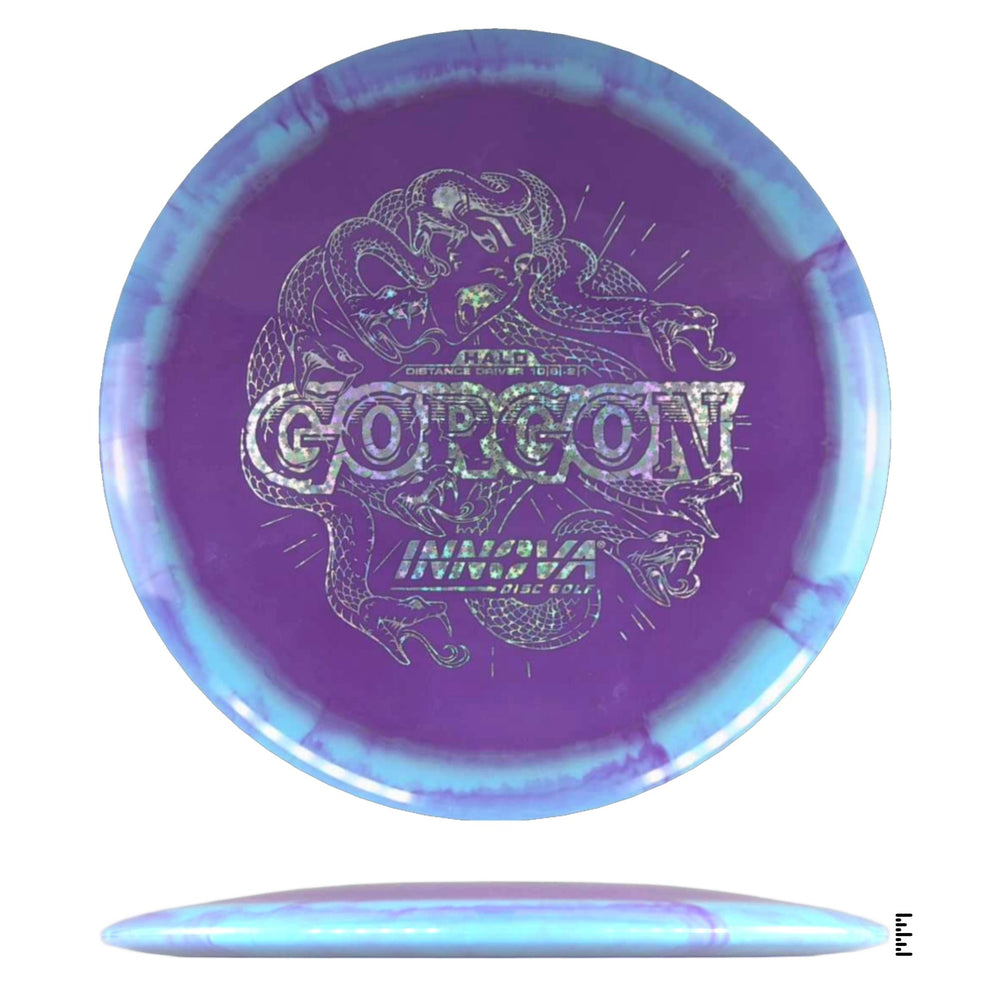 Innova Halo Star Gorgon