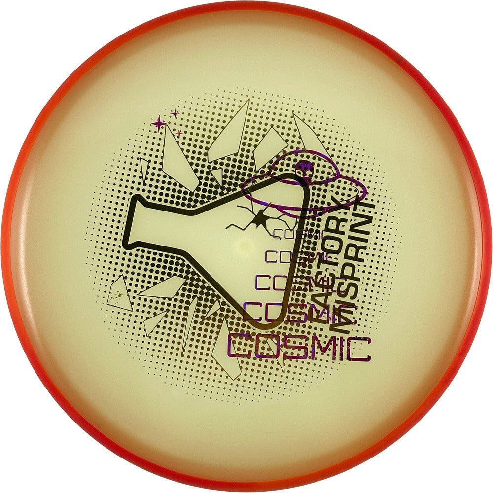 Axiom Discs Eclipse Proxy Factory Misprint | Disc Golf Disc