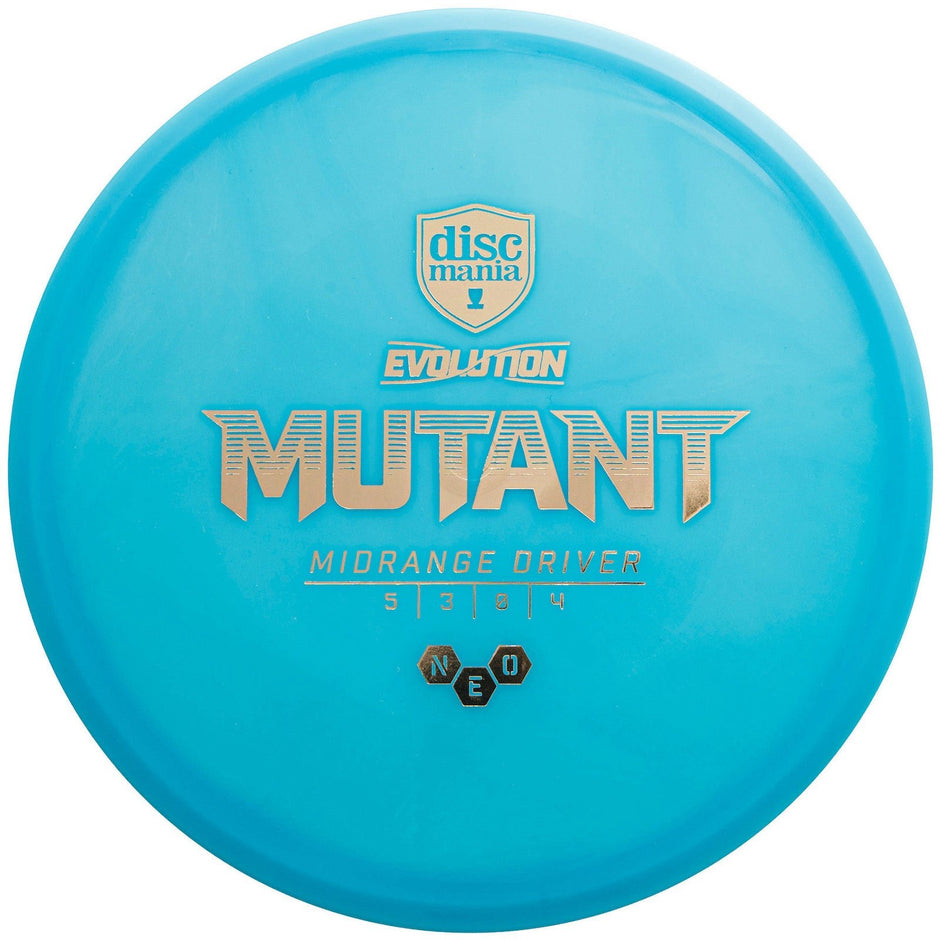 Discmania Disc Golf Discs