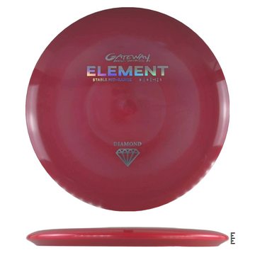 Gateway Disc Sports Discs