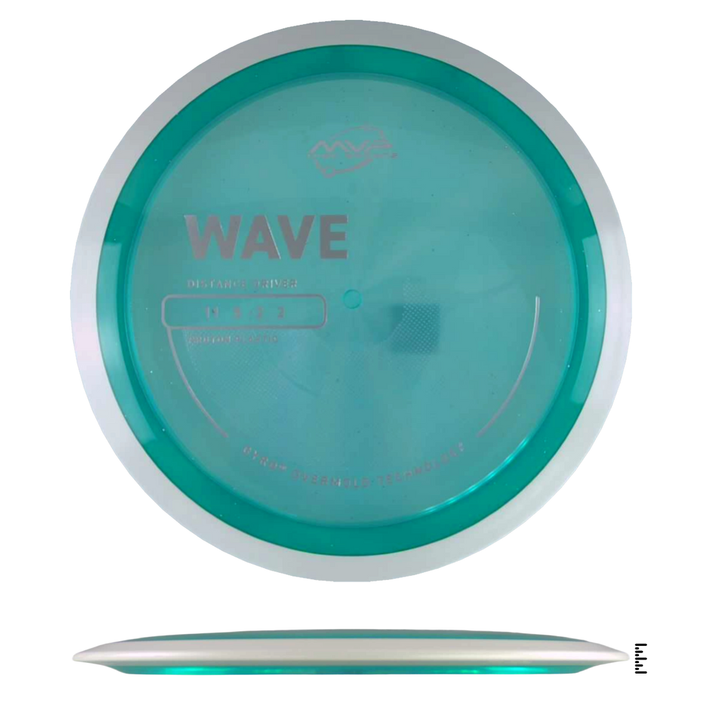 MVP Disc Sports Proton Wave