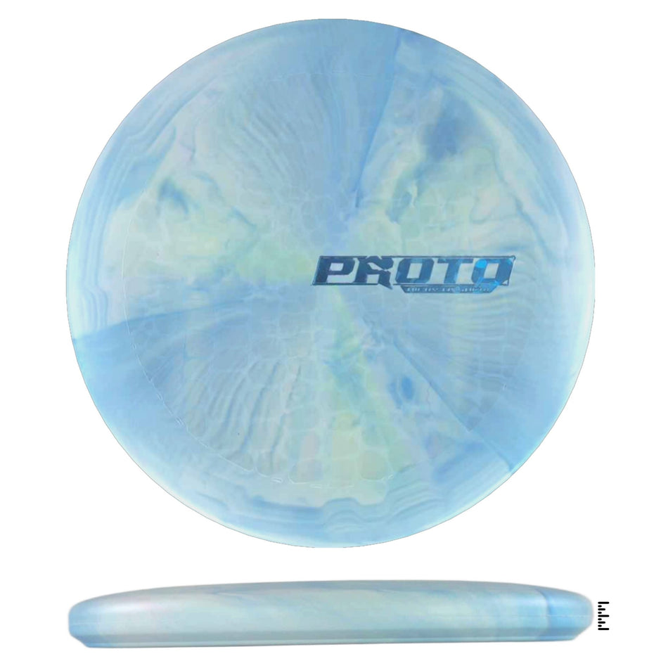 Powergrip USA – Disc Golf Store | Disc Golf Discs and Accessories
