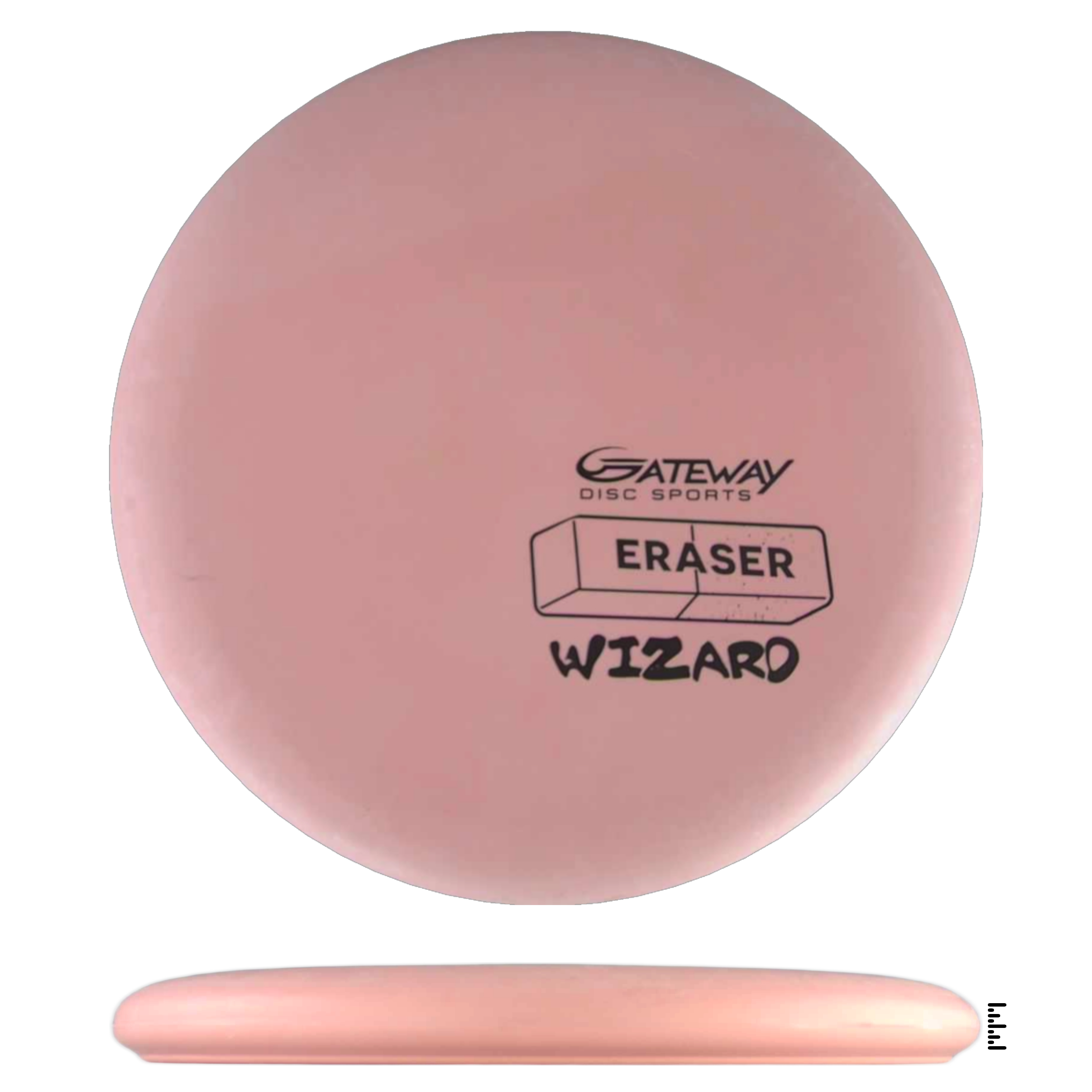Gateway Disc Sports Discs
