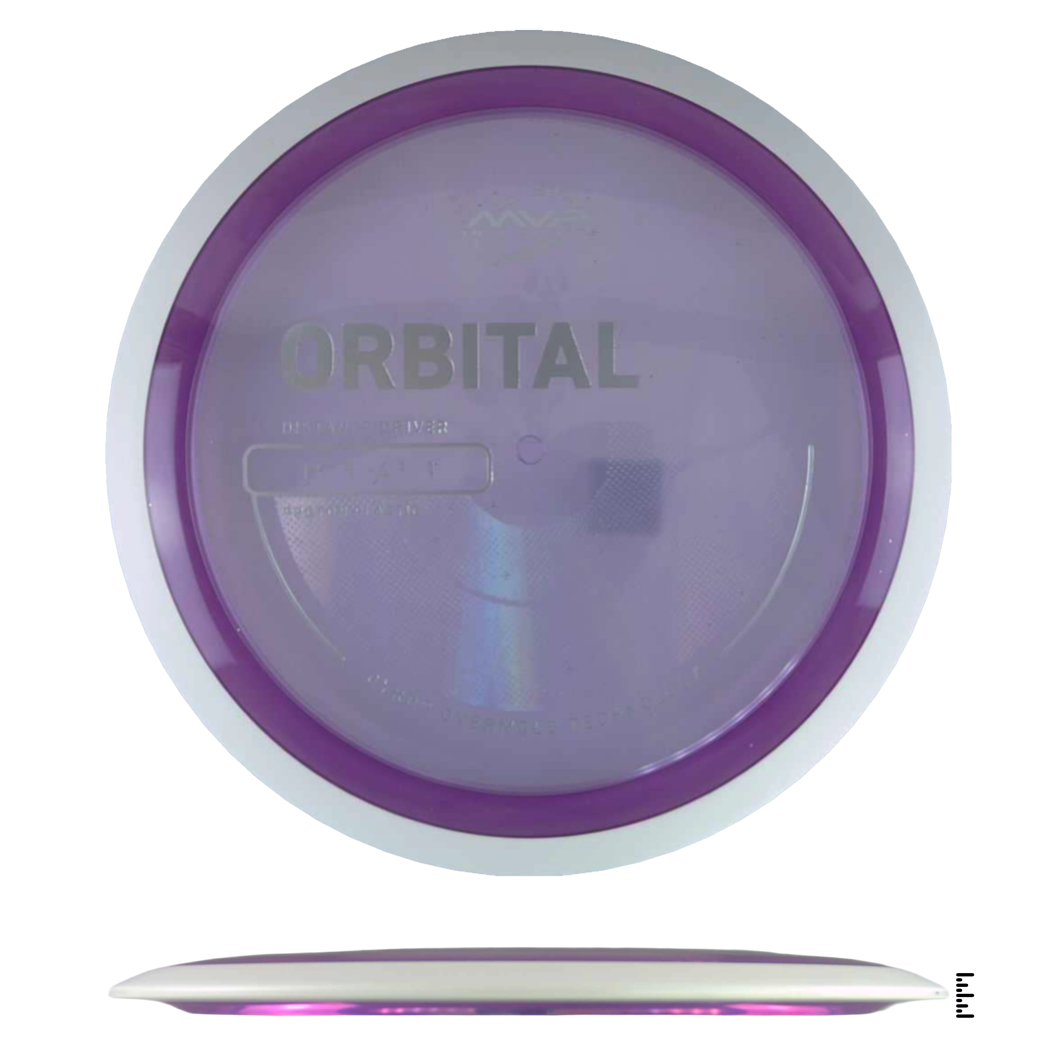MVP Disc Sports Proton Orbital | Disc Golf Driver