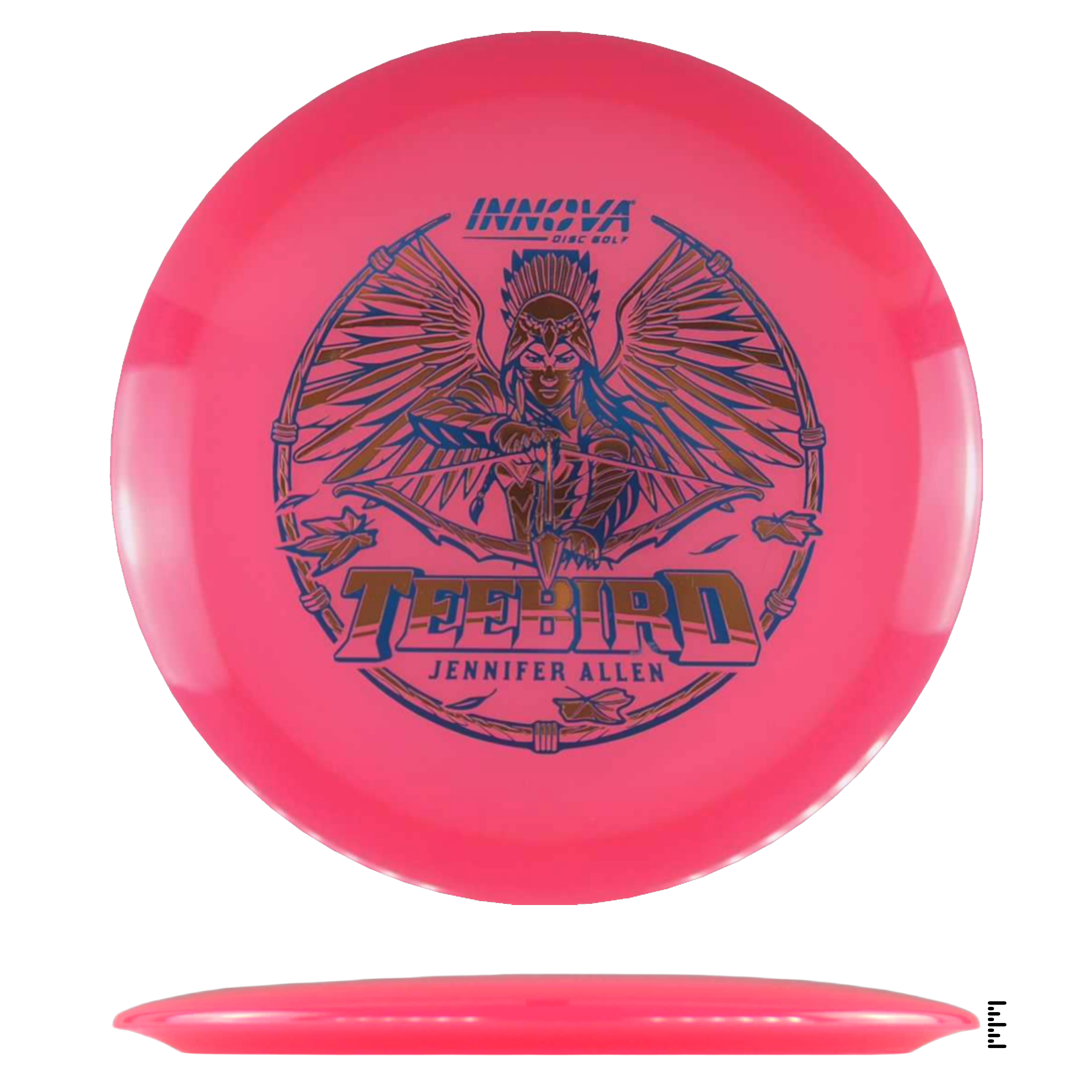 2026 Innova Team Champion Tour Series