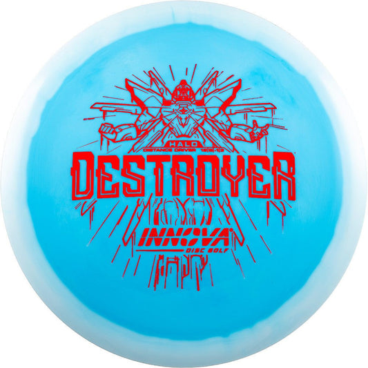 Innova Metal Flake Champion Gator | Midrange | Disc Golf