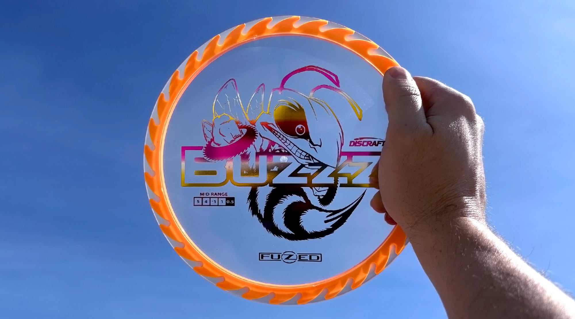 Powergrip USA | Disc Golf Discs, Gear & Accessories