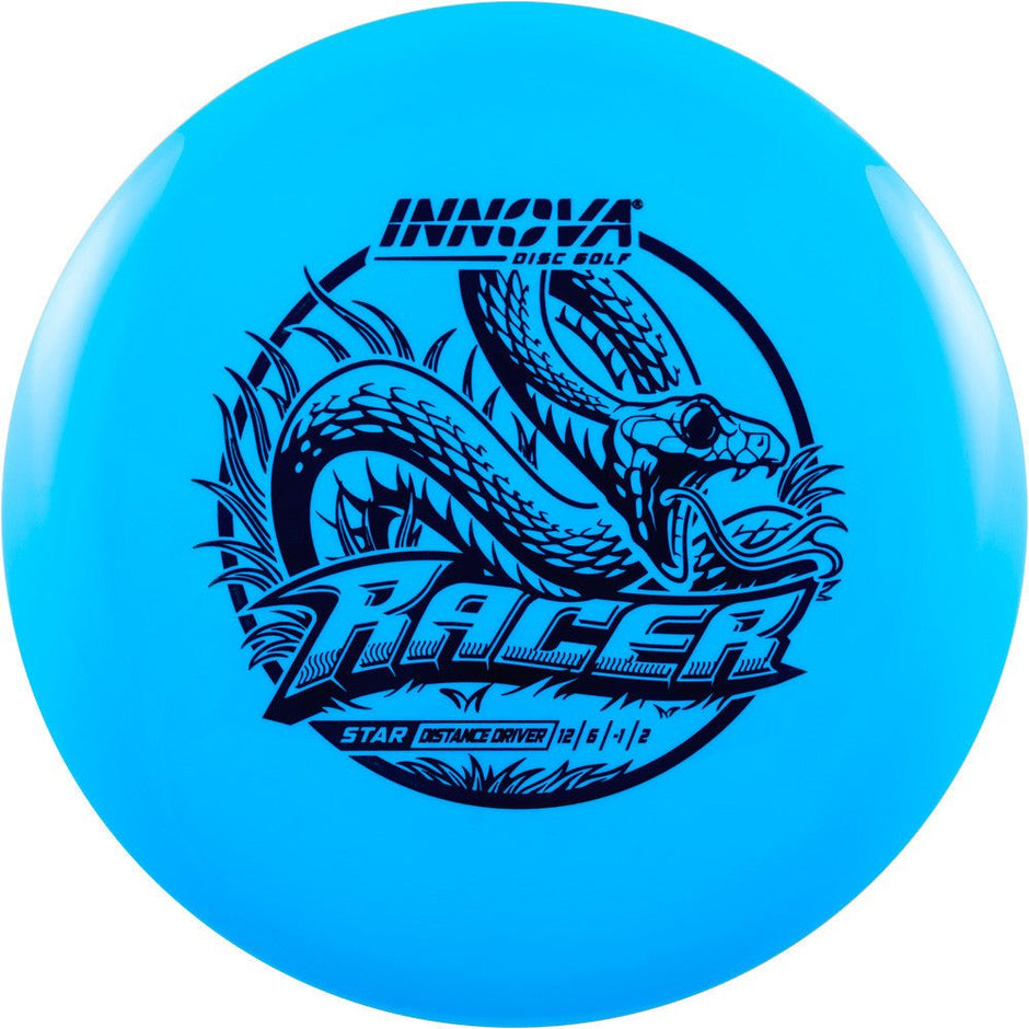 Innova DX Polecat | Putter | Disc Golf